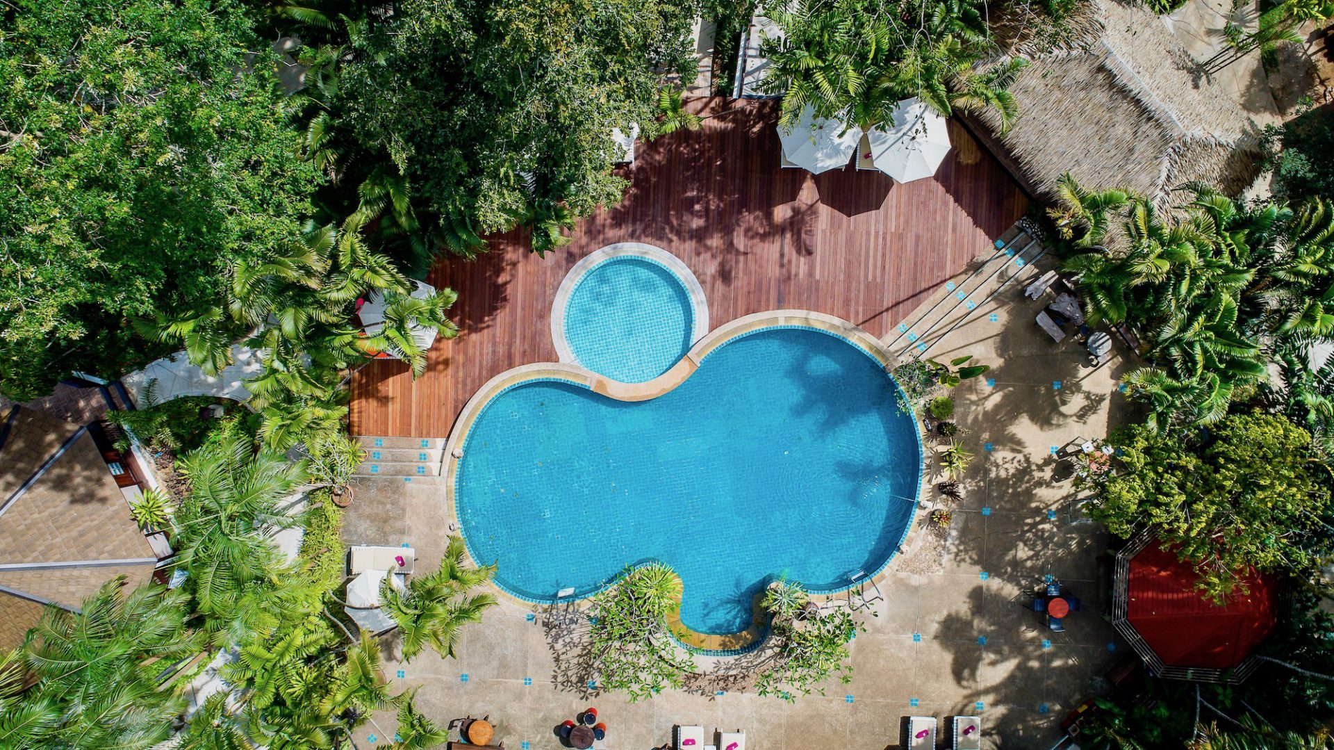 Facilities & Services