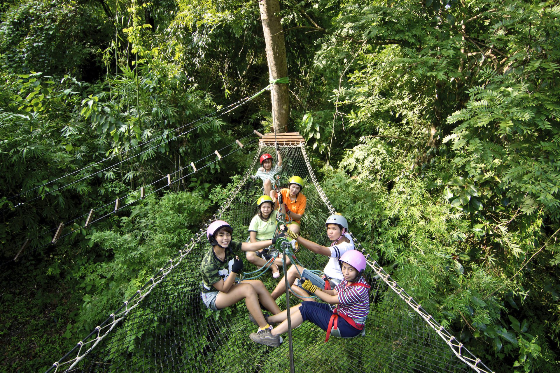 Nearby Activities