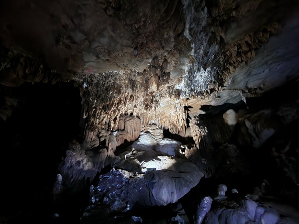 Explore The Enchanting Depths Of Lawa Cave In Kanchanaburi » River Kwai ...