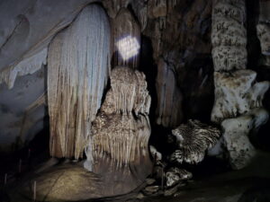 Explore The Enchanting Depths Of Lawa Cave In Kanchanaburi » River Kwai ...