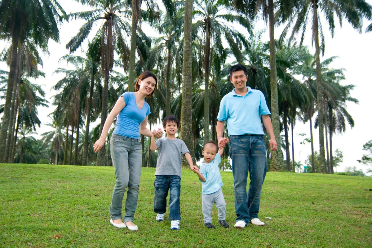 12 Family-Friendly Destinations For Long Holidays – Easy And Fun For ...